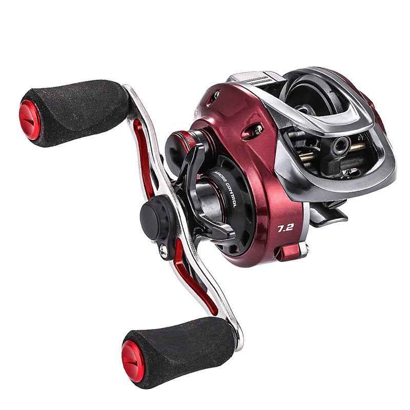 Light Weight Long-range Shallow Line Cup Water Droplet Wheel ...
